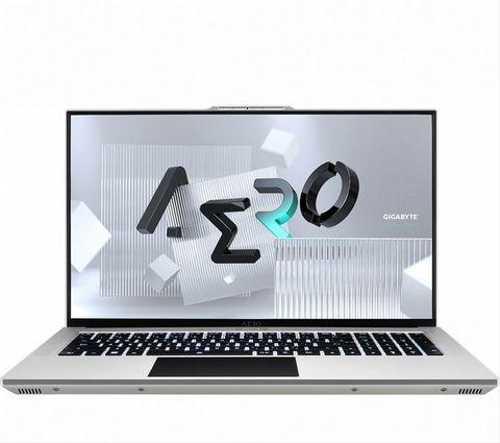 Ноутбук Gigabyte aero 17 XE5-73ru744jp 553039