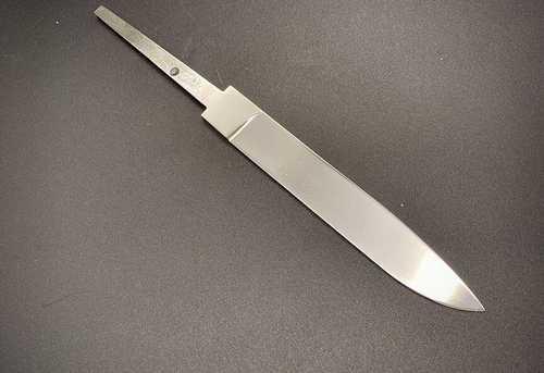 Клинок для ножа Азат мини AUS10
