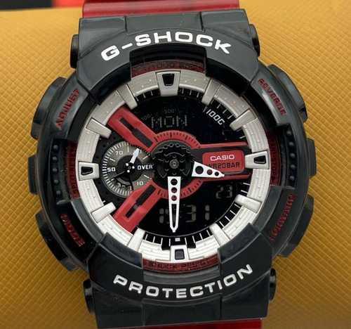 Наручные часы G-Shock