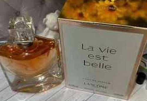Lancome La Vie Est Belle 75 мл парф вода