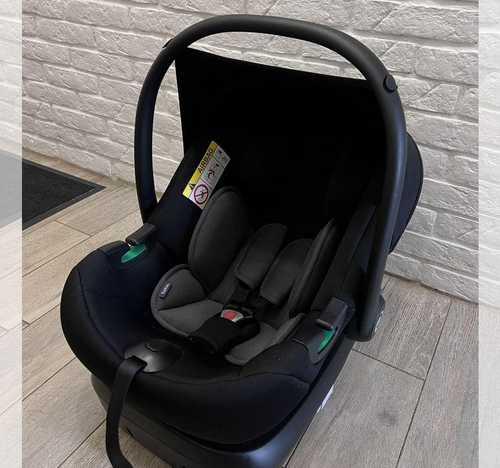 Детское автокресло 0  tutis и база isofix