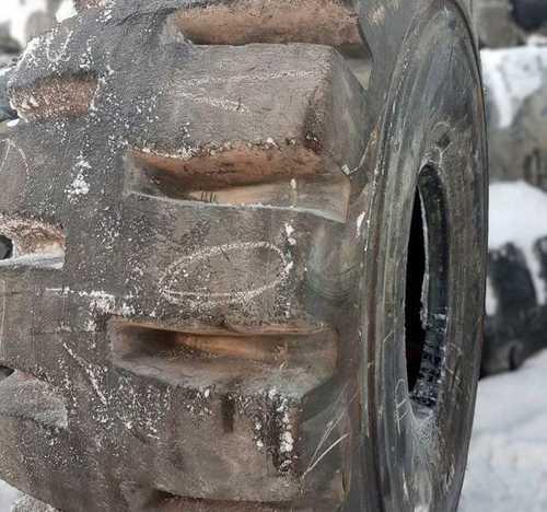 Trelleborg Emr 1050 20,5r25