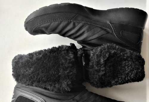 Новые ботинки Nike Kaishi Winter оригинал