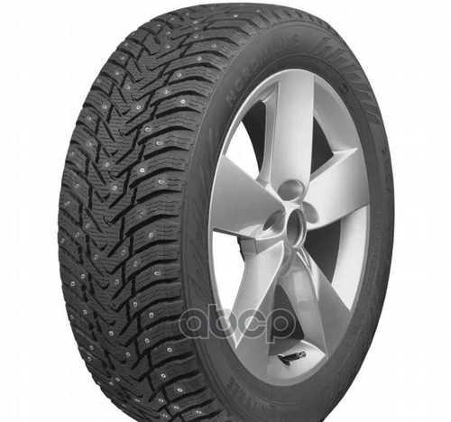 Ikon Tyres Nordman 8 205/50 R17