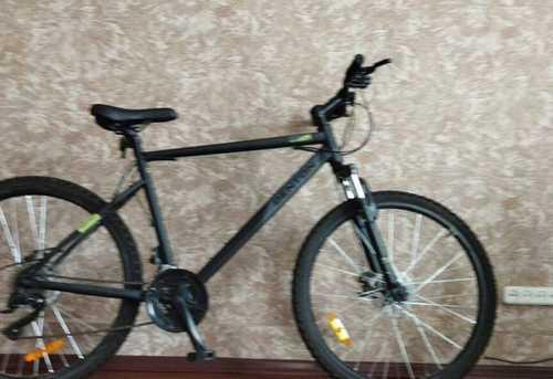 Велосипед горный Denton strom 3.0 26