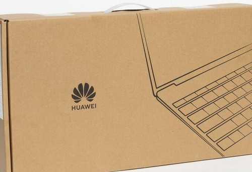 Новый Ноутбук Huawei MateBook D 15 BoM-WFP9