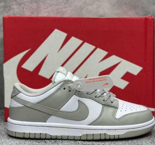 Кроссовки Nike sb dunk