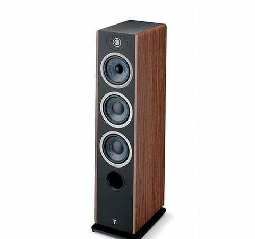 Напольная акустика Focal Vestia N2 Dark Wood (арт