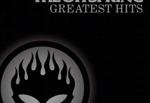 Пластинка The Offspring Greatest Hits (LP)