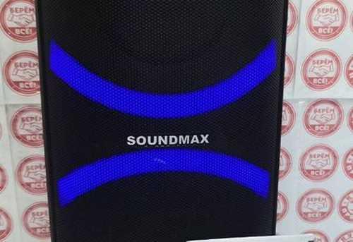 Домашняя аудиосистема Soundmax SM-MS4206(15350)