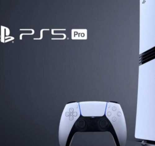 Sony playstation 5 PRO