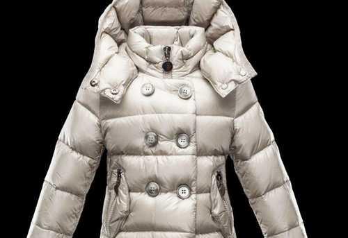 Куртка детская Moncler, 98 размер оригинал