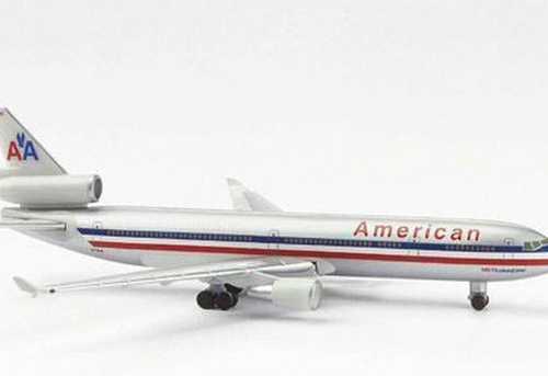 503389 Самолет McDonnel-Douglas MD-11 American Air
