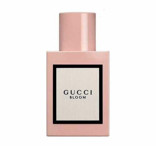 Духи gucci bloom