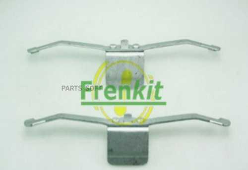 Frenkit 901639 Комплект установочный тормозных кол