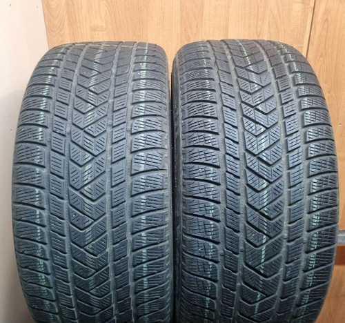 Pirelli Scorpion Winter 265/40 R21