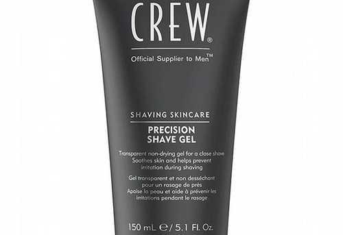 American Crew Precision Shave Gel Гель #323962