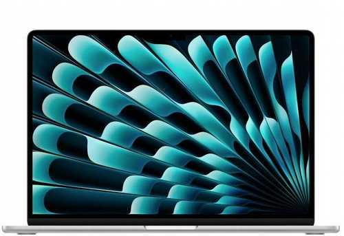 MacBook Air 15 2023 (M2/8/256) mqkr3 Новый
