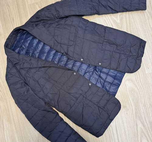 Мужская куртка massimo dutti L