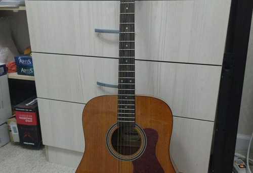 Акустическая гитара Hohner HW300E-AM