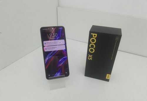 Xiaomi Poco X5, 8/256 ГБ