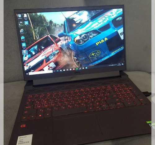 Игровой RTX3050 i5-10500 8\512