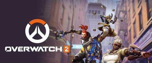 Overwatch 2 Монеты / Жетоны