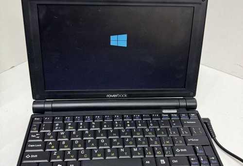 Нетбук RoverBook Neo 570