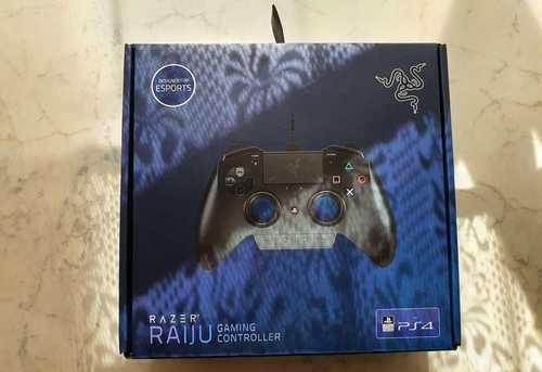 Геймпад Razer Raiju