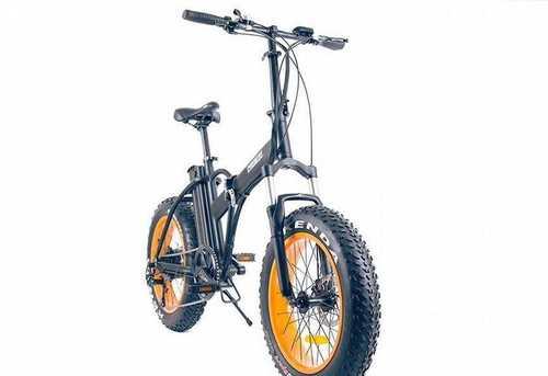 Велосипед Cyberbike Fat 350 W (2018)