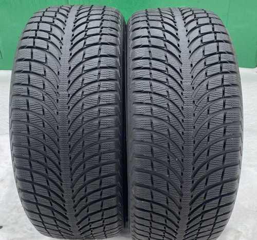 Michelin Latitude Alpin LA2 255/55 R18 109V