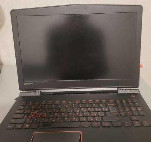 Lenovo Legion y520 15ikbn