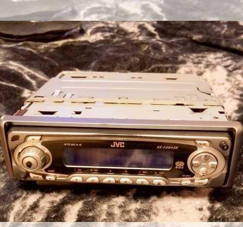 Авто магнитола JVC KS-T707