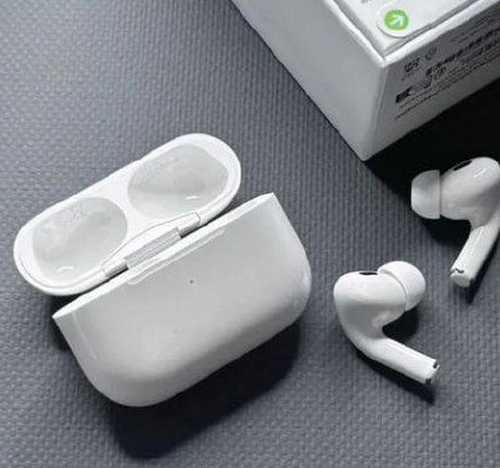 AirPods Pro 2 (  чехол и доставка)