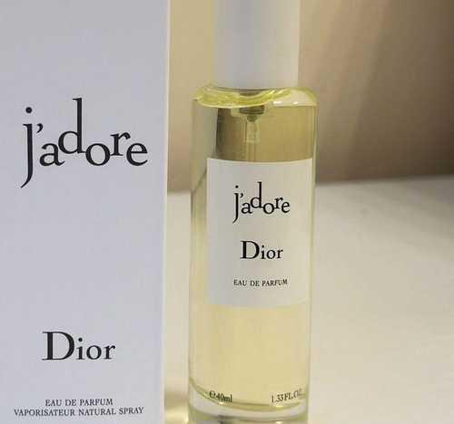 Парфюм Dior - J'adore