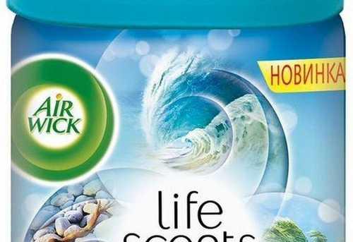 Air Wick Freshmatic Life Scents Голубая Лагуна (25