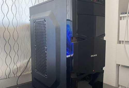 Игровой компьютер I5+RX580