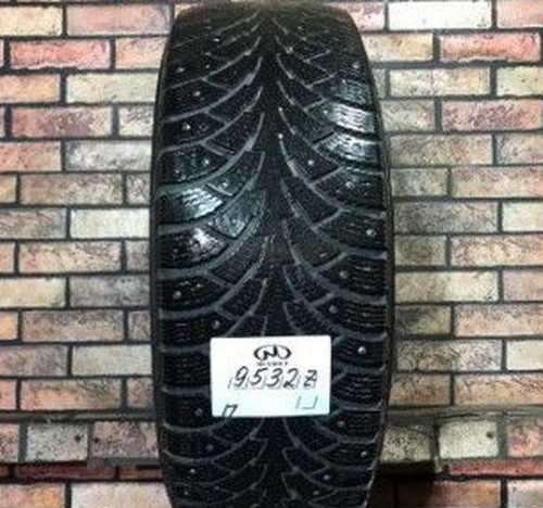 Nokian Tyres Hakkapeliitta 4 215/65 R16