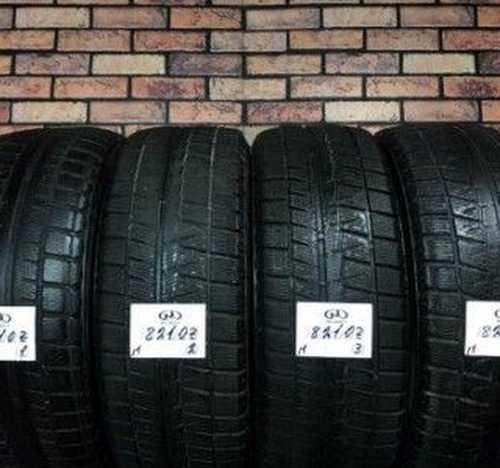 Bridgestone Blizzak Revo GZ 215/55 R17