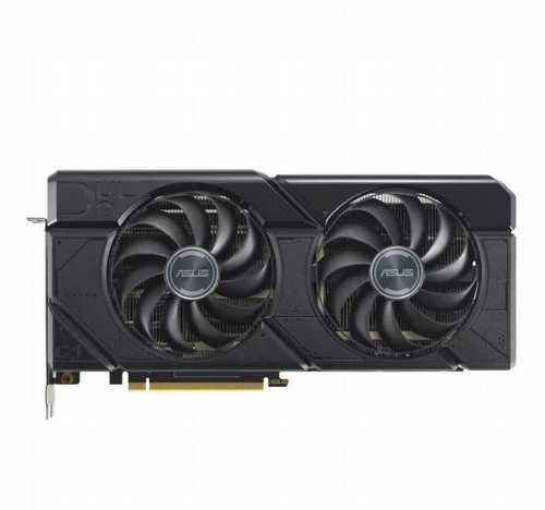 Видеокарта asus Radeon RX 7800 XT 16GB D6 (90YV0JJ1-M0NA00)