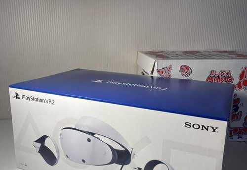 Sony playstation 5 VR 2