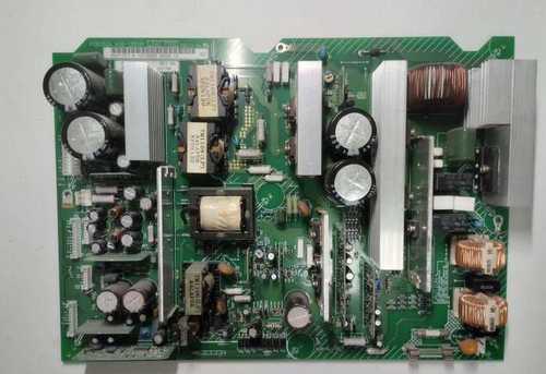 Блок питания PCB2524 A06-125581 от тв Pioneer PDP