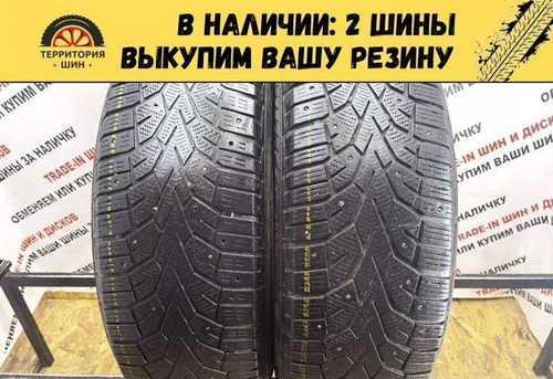 Gislaved NordFrost 100 225/65 R17 102T