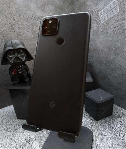 Google pixel 4a 5g, сша, акб 90, без торга/q3
