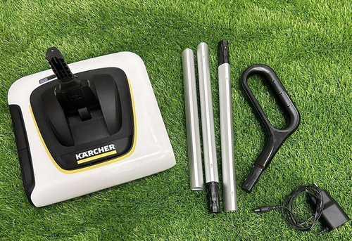 Электровеник Karcher KB 5