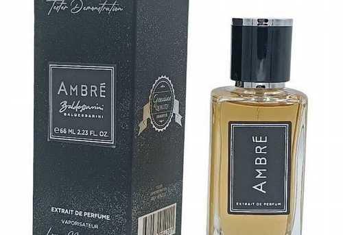 Baldessarini ambre