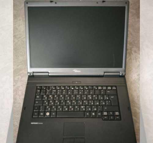 Fujitsu Siemens Esprimo Mobile V5535 - Z27M2.0