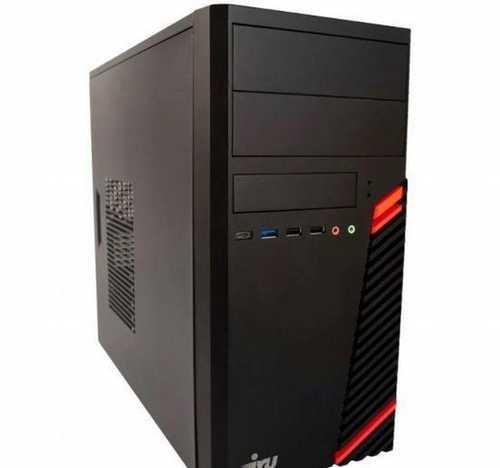Компьютер IRU Home 310H6SM MT / i5-12400 (2.5)