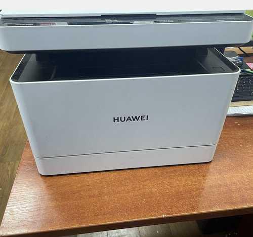 Мфу лазерный Huawei pixlab x1