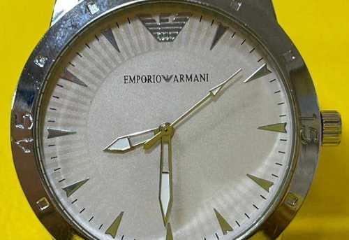 Мужские наручные часы Emporio Armani